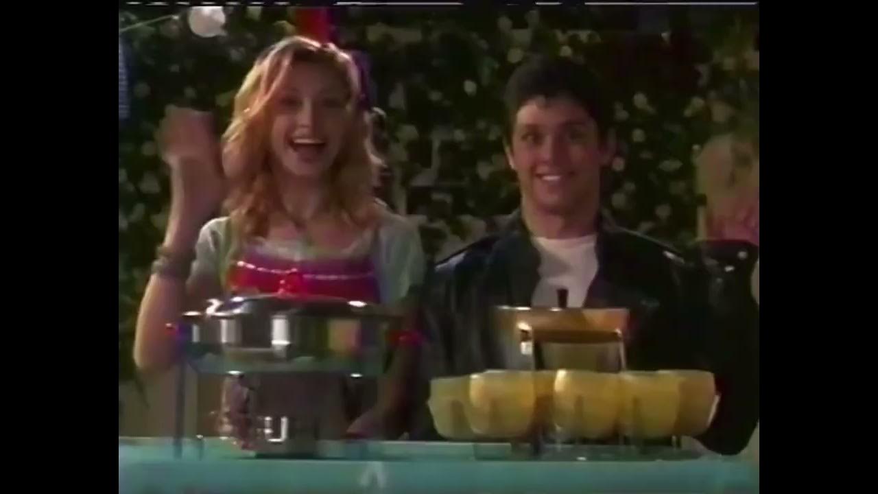 Disney Channel Phil Of The Future Promo (2007) - YouTube