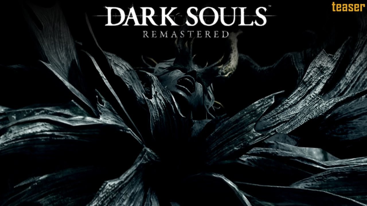【Dark Souls: Remastered】Four Kings | no damage | New Game+ - YouTube