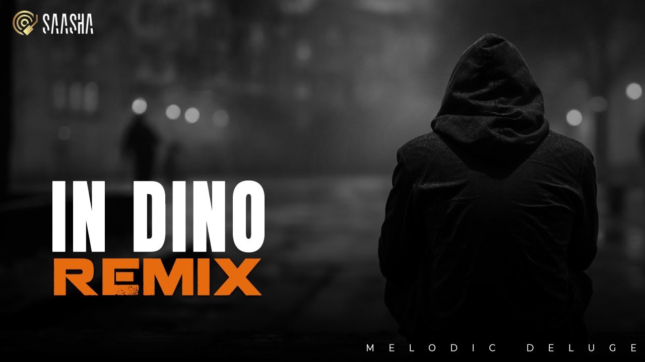 In Dino - Remix Life in a Metro | Melodic Deluge 2024 - YouTube