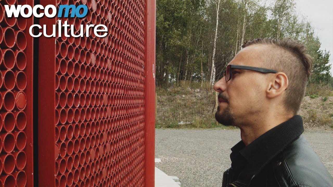 LDC - Light Design from Madrid and Helsinki - YouTube