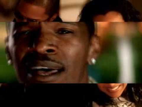 Jamie Foxx featuring Ludacris Unpredictable - YouTube