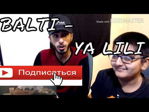 Balti - \