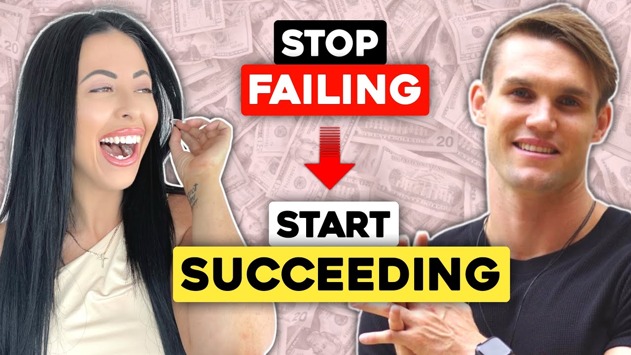 How To Stop Failing And Start Succeeding Corey Boutwell Podcast YouTube how-to-stop-failing-and-start-succeeding-corey-boutwell-podcast-youtube