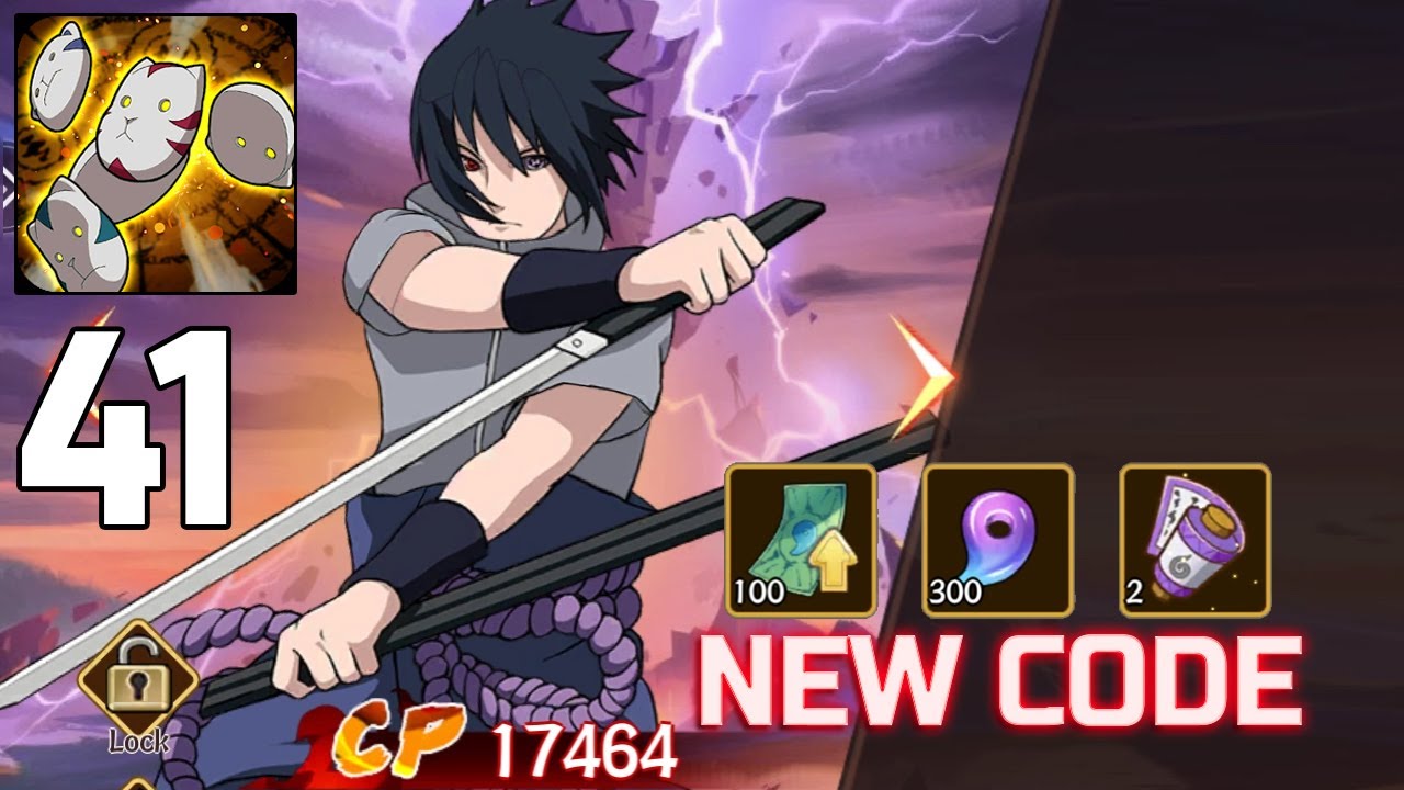 Naruto Final Shinobi Ultimate Shadow - Gameplay Walkthrough Part 41 ...