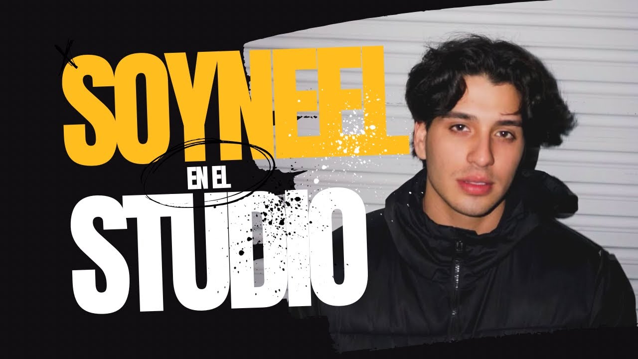 ENTREVISTA A SOYNEEL: CREACION DE "RD 2" CON YANDEL & YAN BLOCK - YouTube