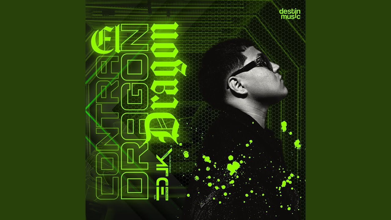 Contra El Dragon - YouTube