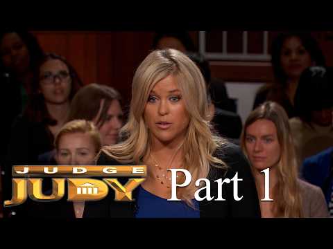 The Lingerie Lawsuit | Part 1