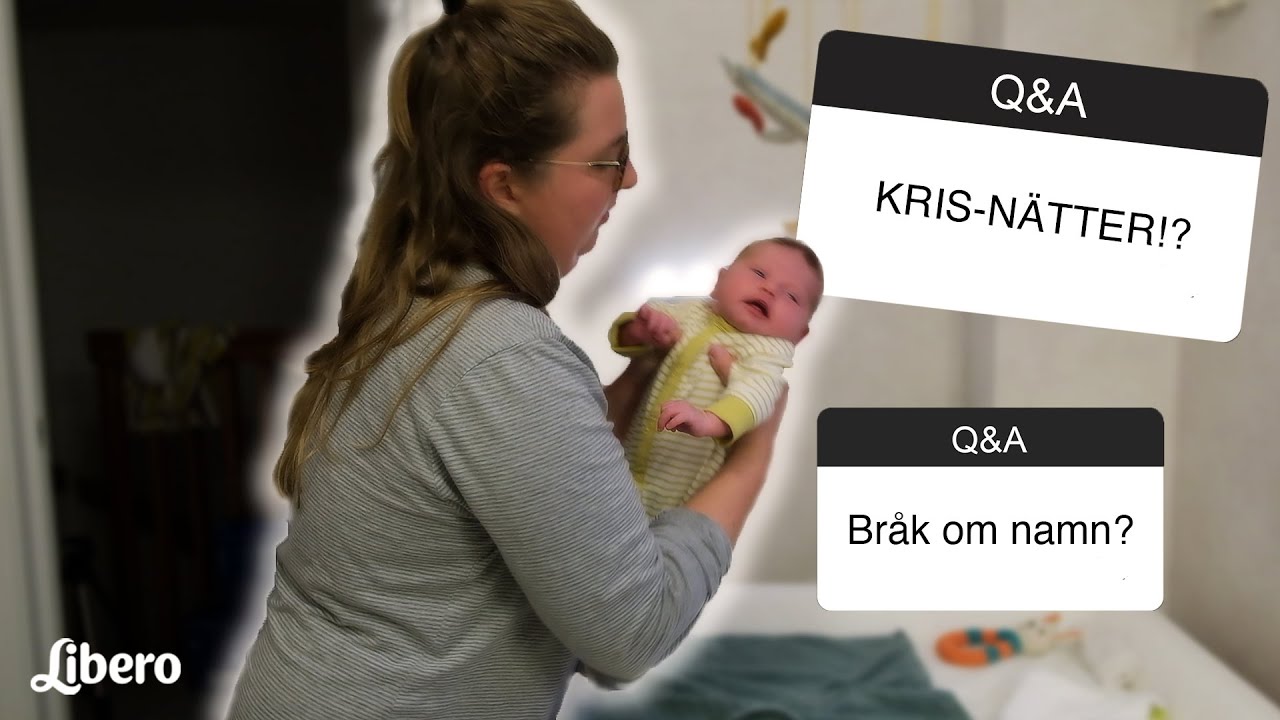 Moderkakan bland lunchlådorna! - Lina & Johanna - YouTube