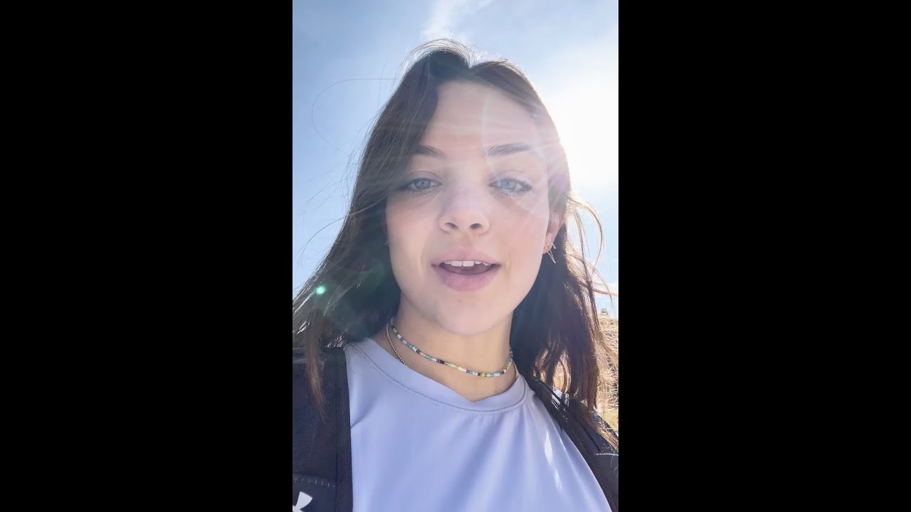 SUNY Geneseo — A Week with Corinne Albicker ’27 - YouTube