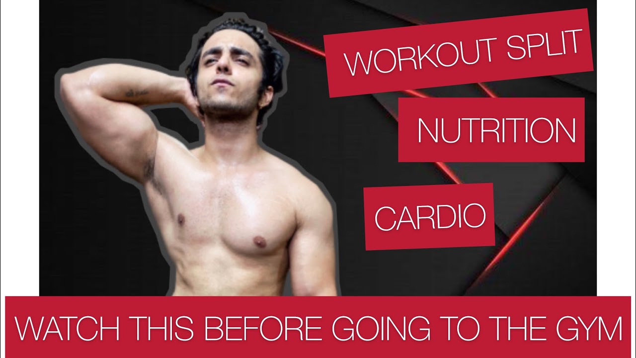 COMEBACK TO GYM AFTER LOCKDOWN - COMPLETE GUIDANCE - YouTube