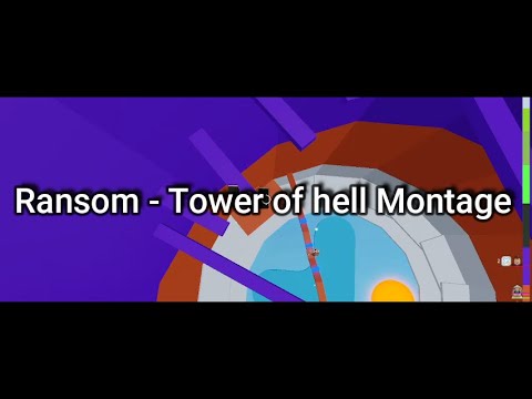 Ransom - Tower of hell Montage - YouTube