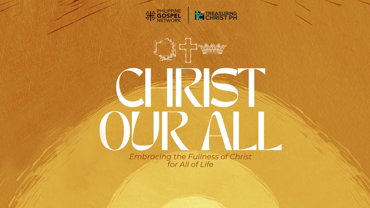 Session 4: Prophet, Priest, and King (Derick Parfan) - YouTube