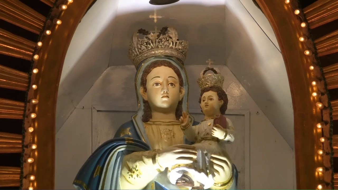 Daily Mass | 4 August 2020 | Our Lady of Snows Church | Raia - YouTube