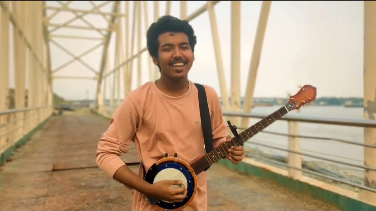 দেখা না দিলে বন্ধু, কথা কইয়ো না! ️ | Dipra & Durjoy Brothers - YouTube