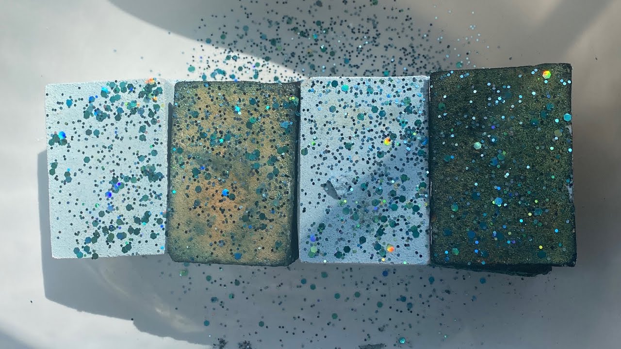 ASMR | Happy Birthday Sam - Request Crush | Crunchy | Satisfying ...