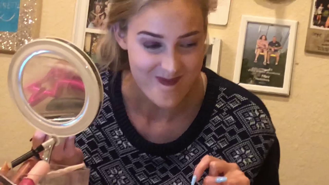 One pallet full face challenge - YouTube
