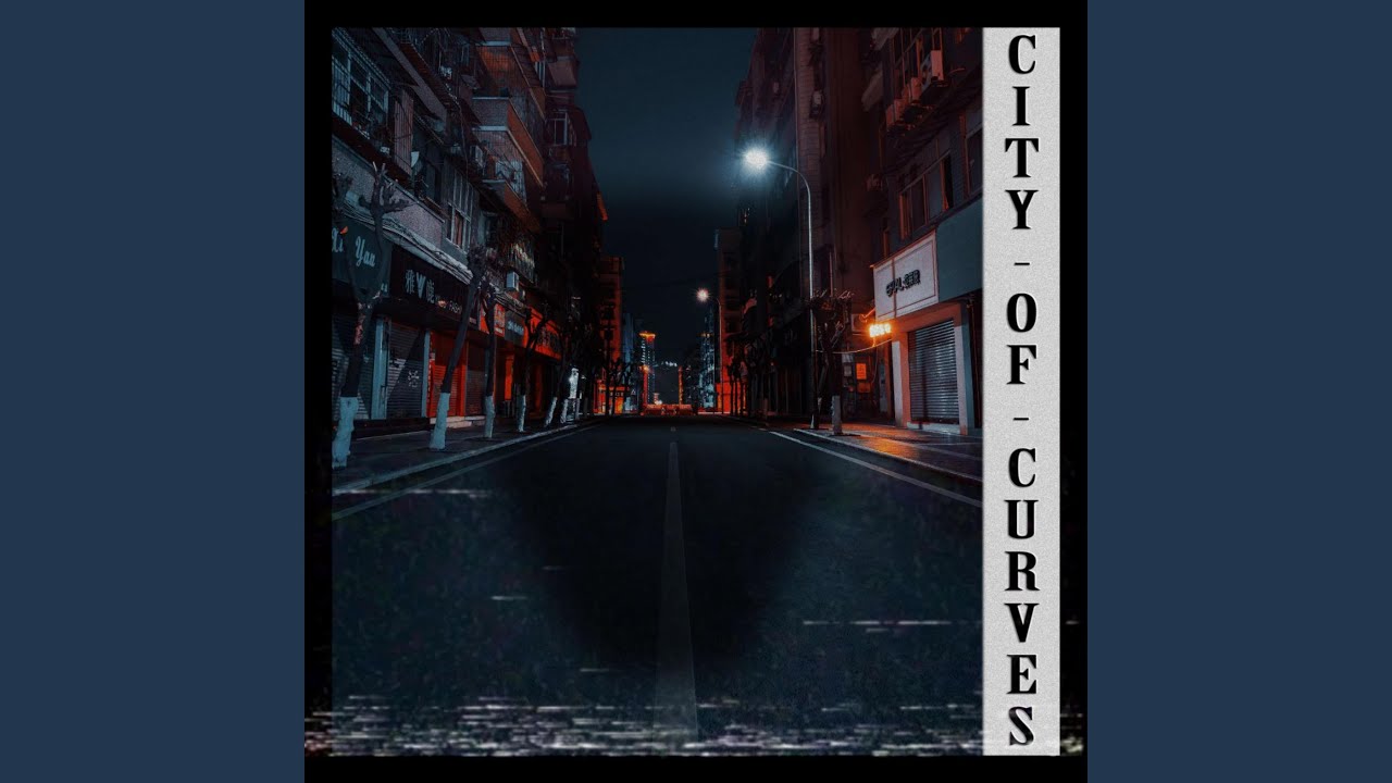 CITY OF CURVES - YouTube
