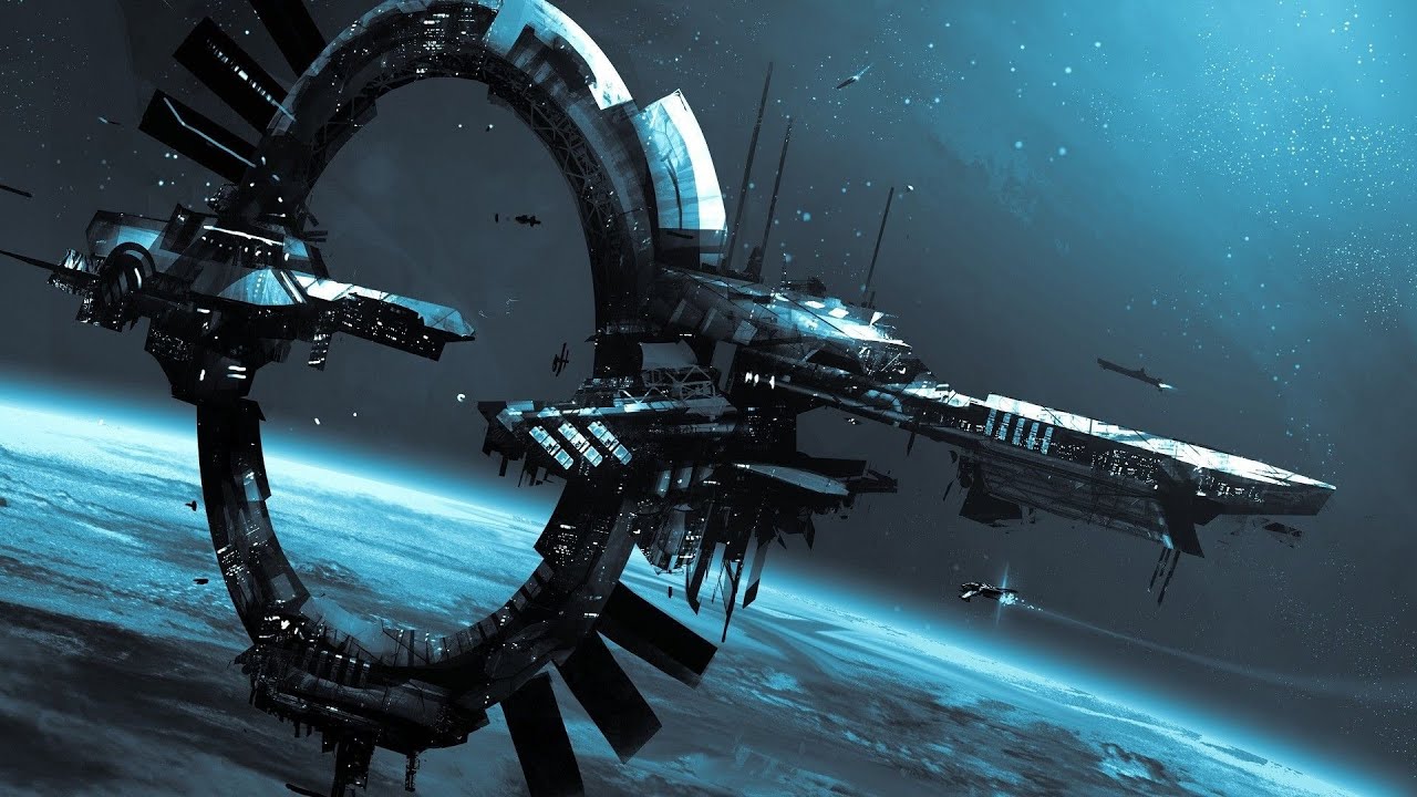 Space Exploration and NASA Colonization Plans, Documentary on Our ...
