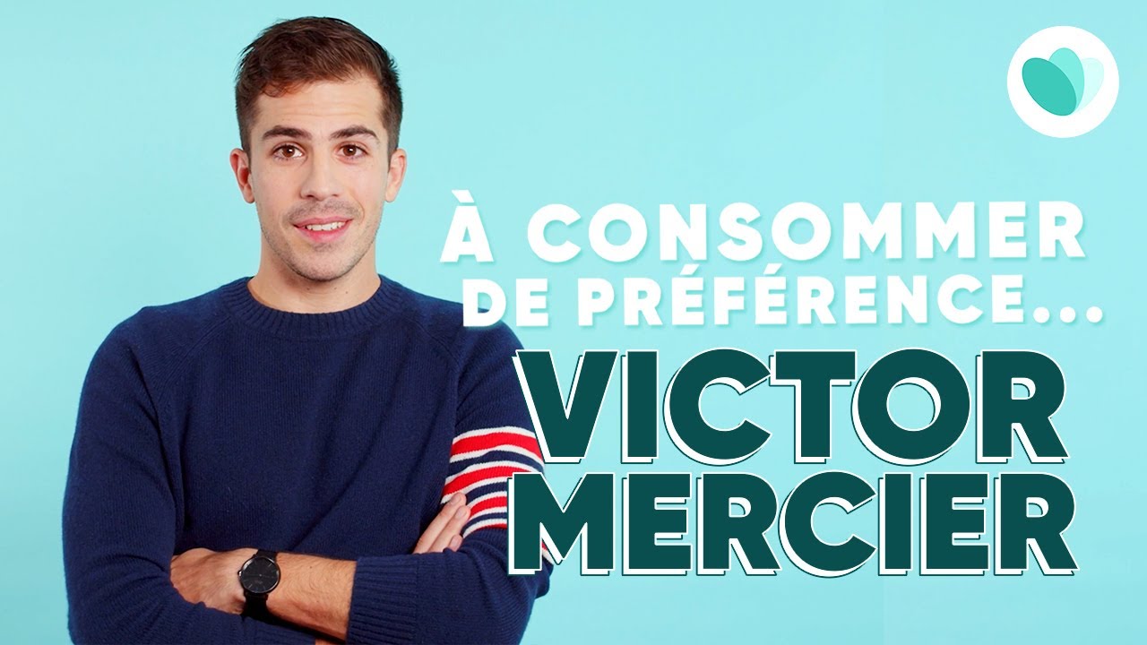 "On est des cuisiniers, pas des influenceurs", l'interview de Victor ...