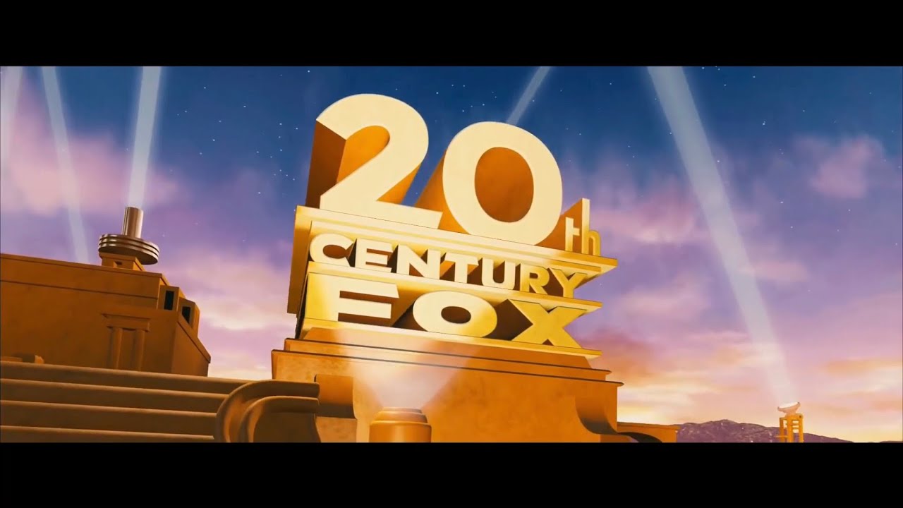 20th Century Fox Logo (1994, with Rare Abril Video Fanfare) - YouTube