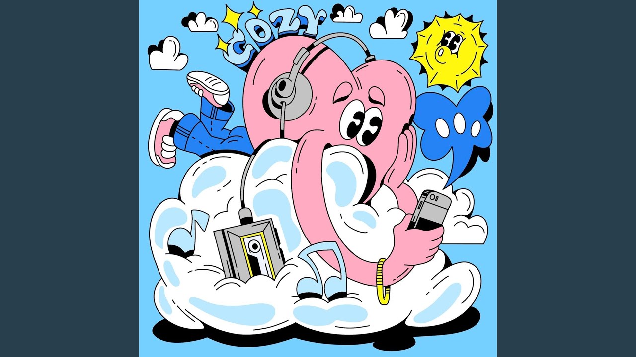 Cozy - YouTube Music