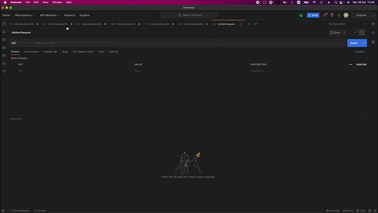 Python Api Flask Pymongo Youtube