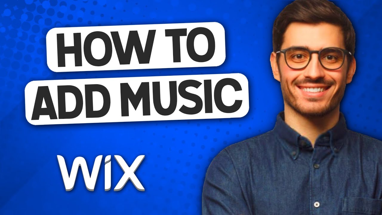 How To Add Music On Wix Website 2022 Wix Add Music YouTube How To Add Music On Wix Website 2022 Wix Add Music YouTube