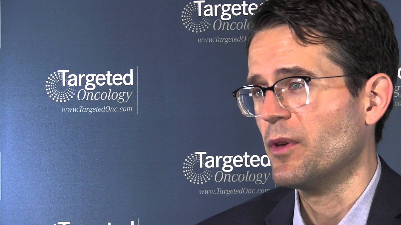 Dr. Nicholas Butowski on Convection-Enhanced Delivery Nanoliposomal ...