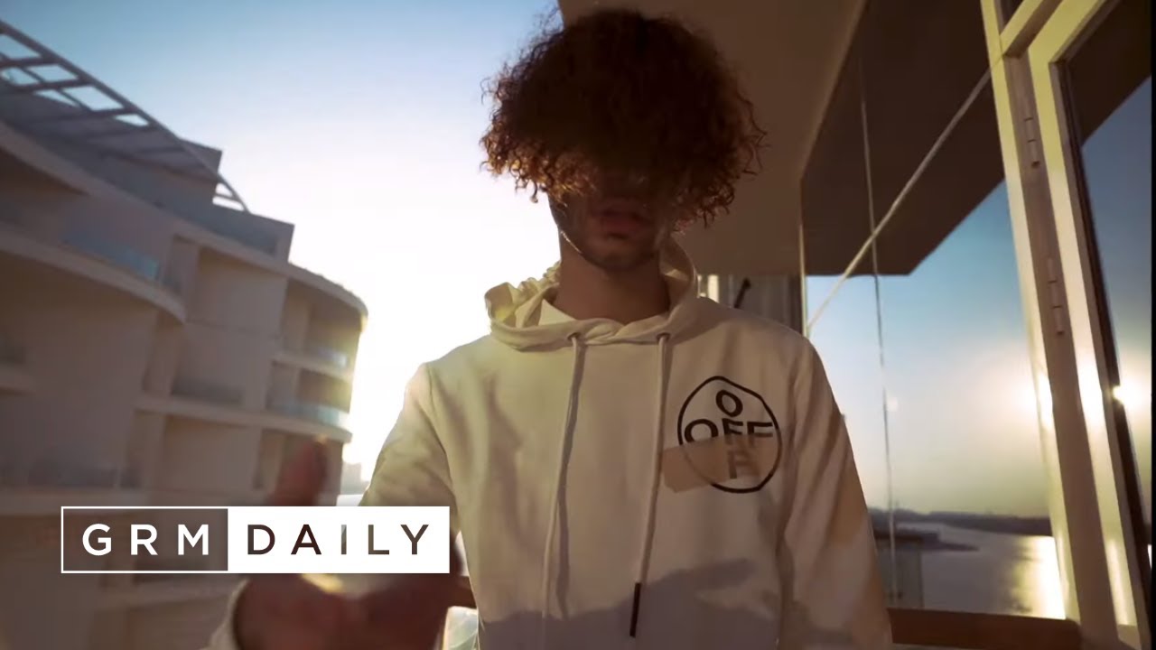 D8 - Own Lane [Music Video] | GRM Daily - YouTube