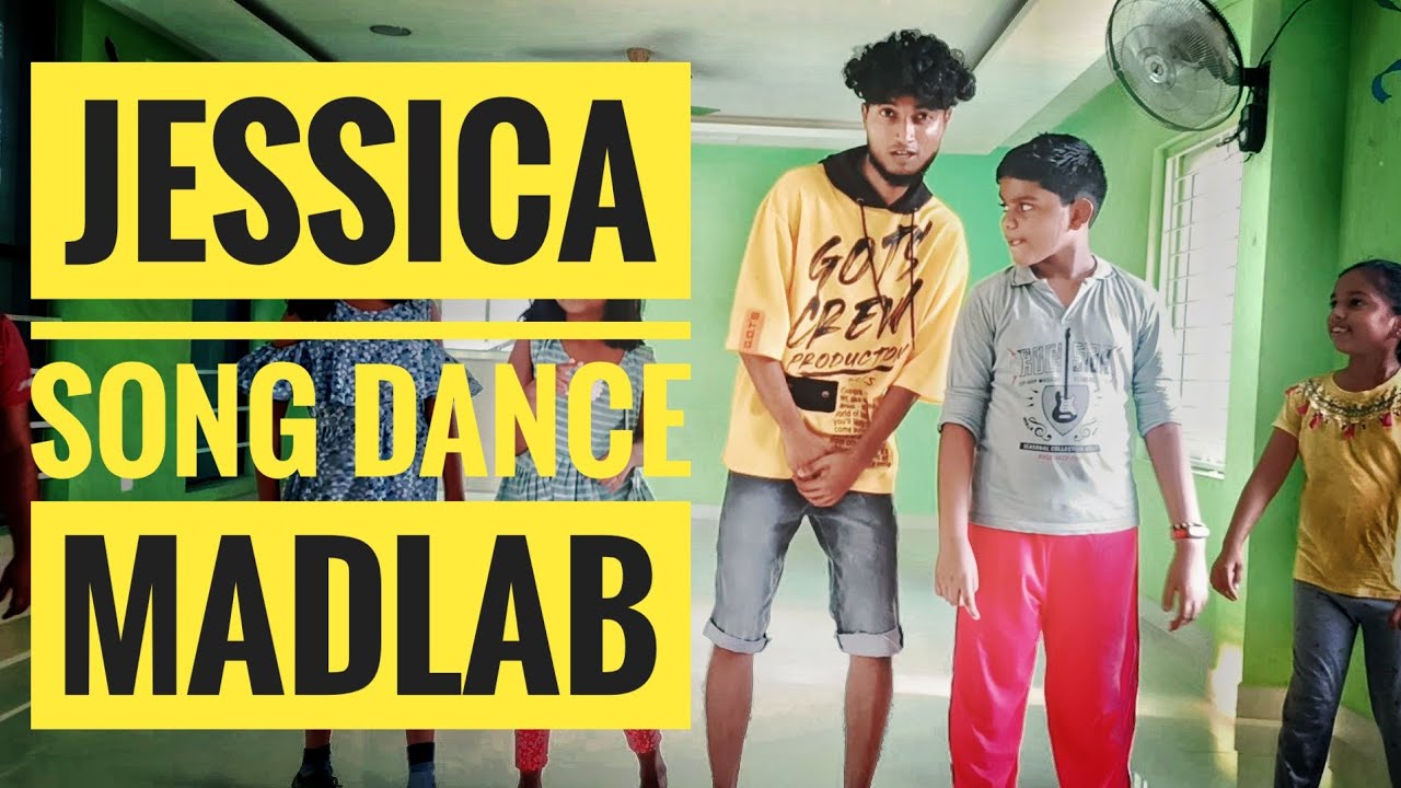jessica song dance | jessica tamil song | jessica song prince # ...