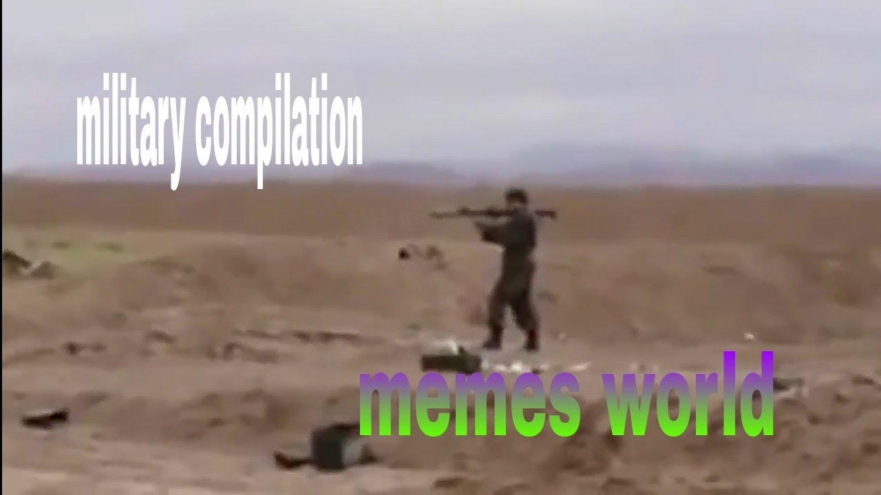 MILITARY FAILS/COMPILATION - YouTube