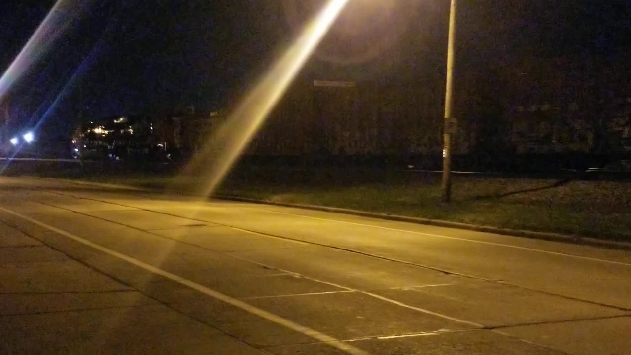 alco s2m L587 - YouTube