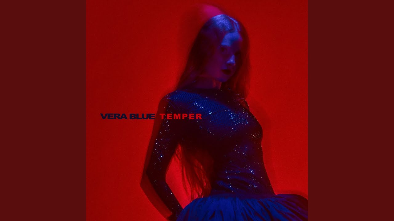 Temper - YouTube Music