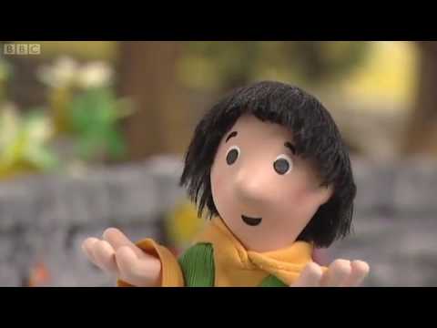Postman Pats Missing Things - YouTube