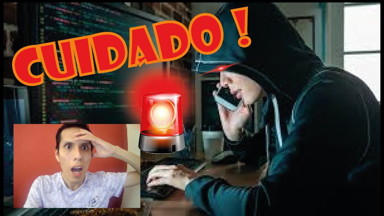 CUIDADO NO CAIGAS EN ESTA ESTAFA !! / APRENDE COMO SACAR PROVECHO A LAS ...