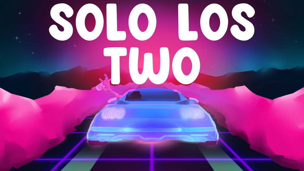 SOLO LOS TWO - Lil Willow - YouTube