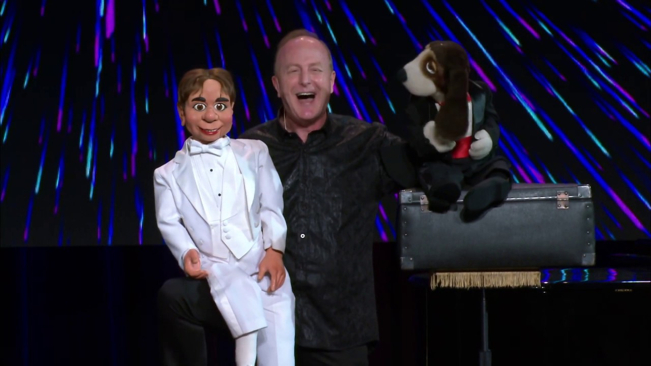 David Pendleton Chapel - YouTube