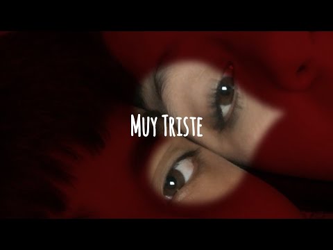 LOVYI, BLESS - Muy Triste 😥