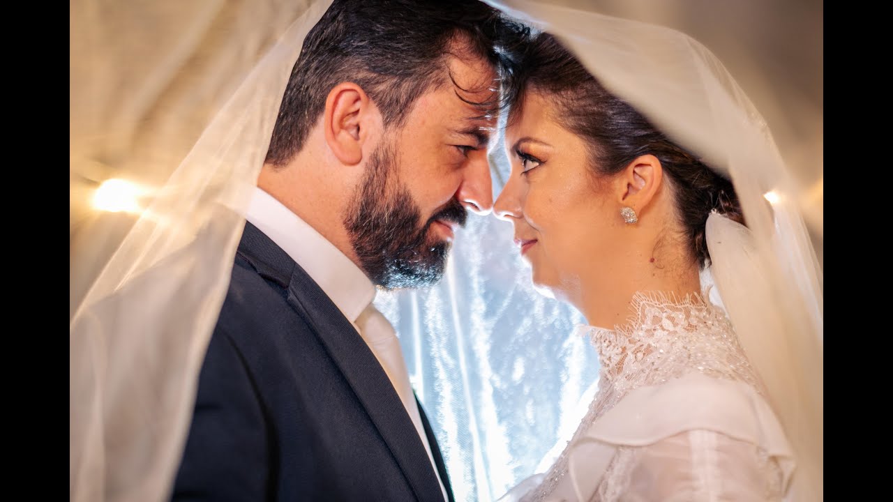 Trailer - Danilo e Fernanda - YouTube