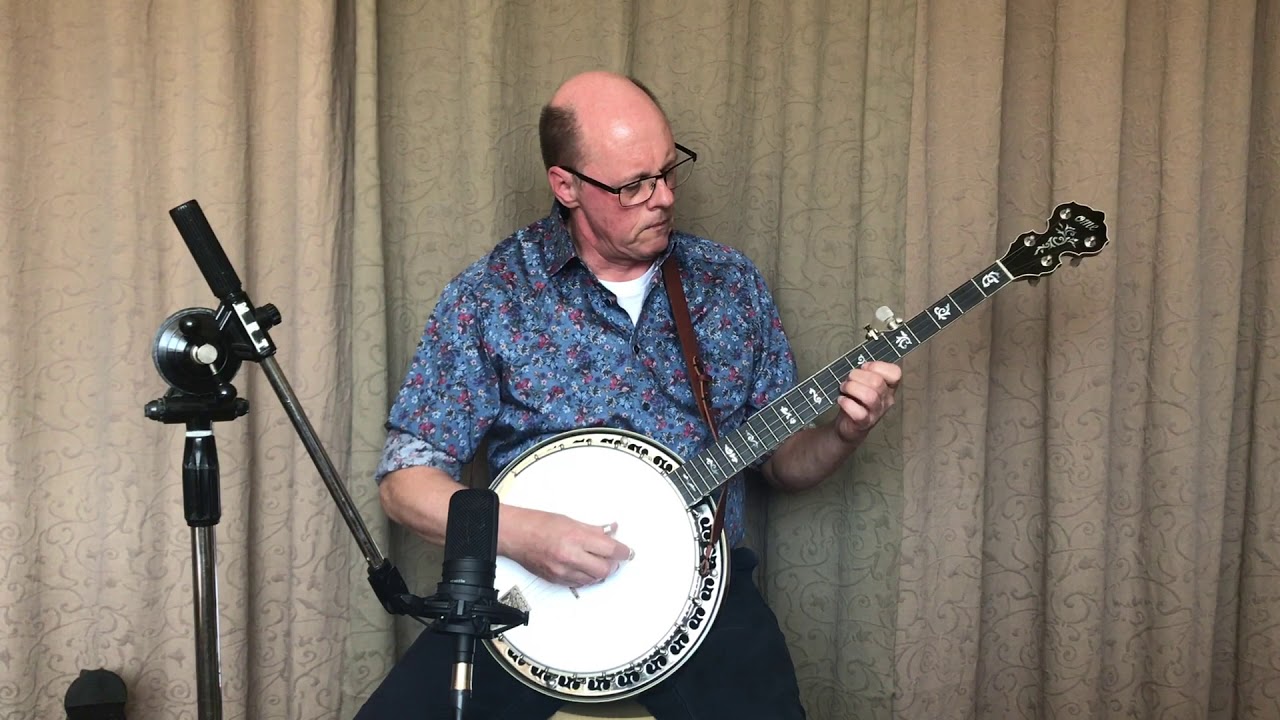 Auld Lang Syne - Marcel Arendsen - YouTube