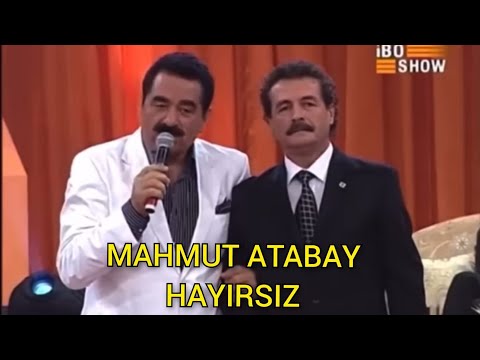 MAHMUT ATABAY-HAYIRSIZ(2025)KÜSTÜM,YAR GELECEK,AYSELİM,BESTECİSİ