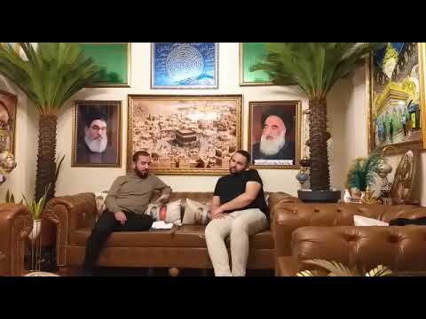 RECEP ALİ SALMAN VE UĞUR ALİ TUNCAY YEBNEL HESEN...