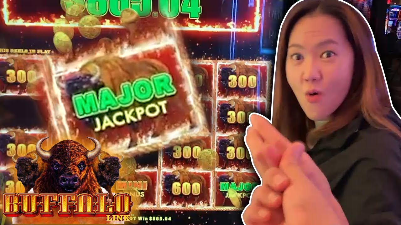 Most MAJORS Ever! Buffalo Link Madness! Part 1 - YouTube