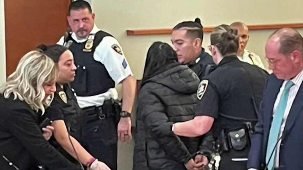 Cirujana fatula fue condenada por muerte de hispana - YouTube