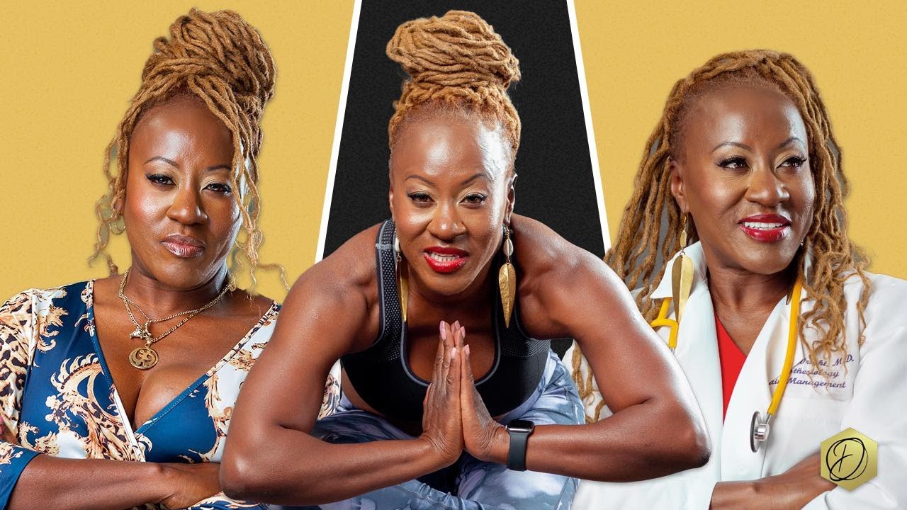 The Multifaceted Diva Doc | Diva Doc Let's Talk | Coming this Fall - YouTube