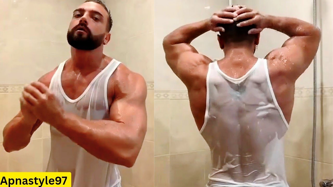 Meet The super attractive 🌈🌈Model from Bulgaria 🇧🇬 - YouTube
