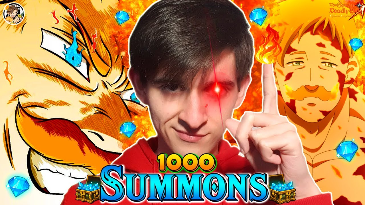 QUIÉN DECIDIÓ QUE NO SALIERA THE ONE?! ¡A POR THE ONE! | SUMMONS THE ...