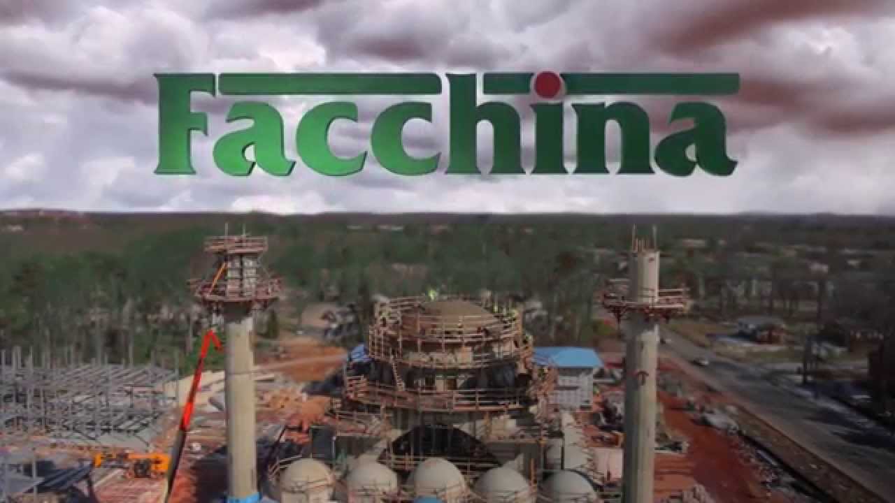 Facchina Construction: TACC - YouTube