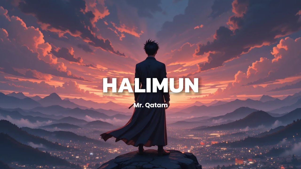 Halimun | Video Lirik Demo Version - YouTube