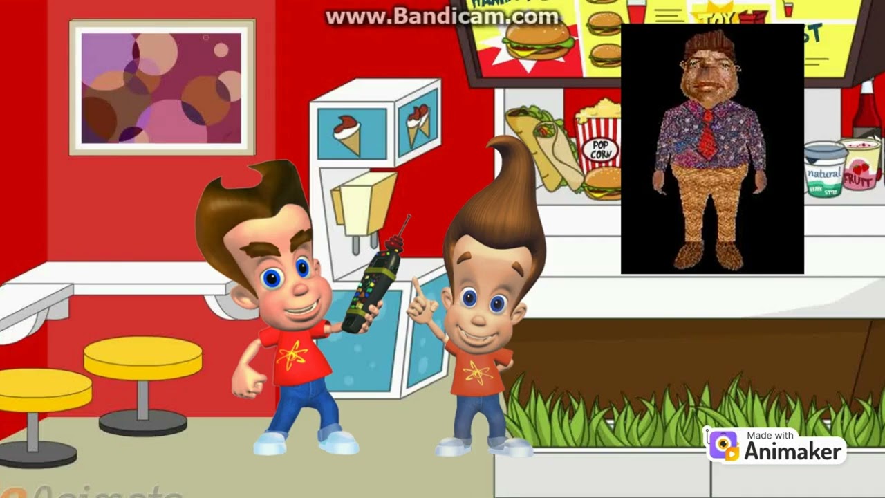 Kiera Ashby Behaved At Augustin Burger And Gets Ungrounded - YouTube